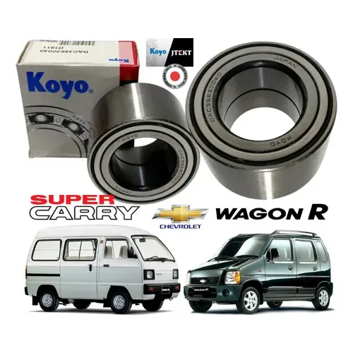 Chevrolet Wagon R Lampara | Mercado Libre