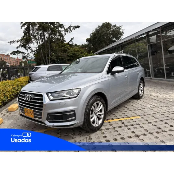 Carros Usados C4 - Carros y Camionetas Audi | TuCarro
