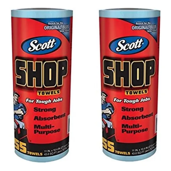 Servitoalla Azul | MercadoLibre 📦