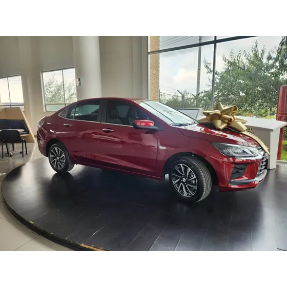 Onix Premier 2026 Sedan | Mercado Libre 🚗
