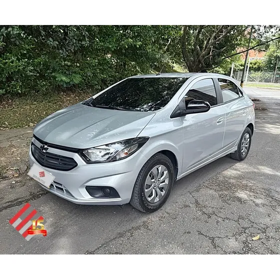 Carros y Camionetas Chevrolet Joy 2024 | TuCarro