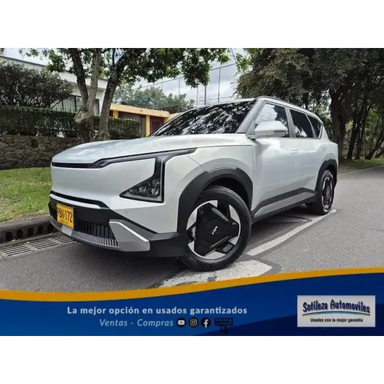 Kia - Carros y Camionetas Kia, eléctrico 2025 | TuCarro