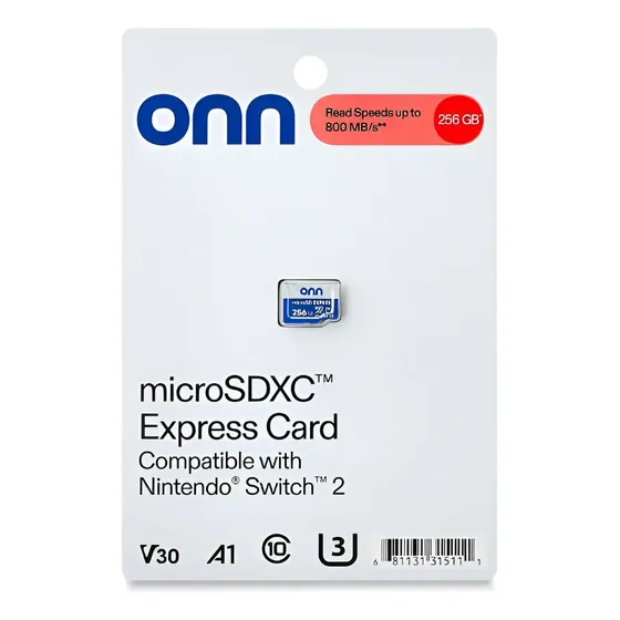 Tarjeta Micro Sd Para Nintendo Switch, | MercadoLibre