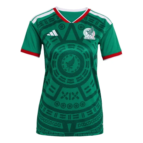 Jersey Adidas Mexico | MercadoLibre