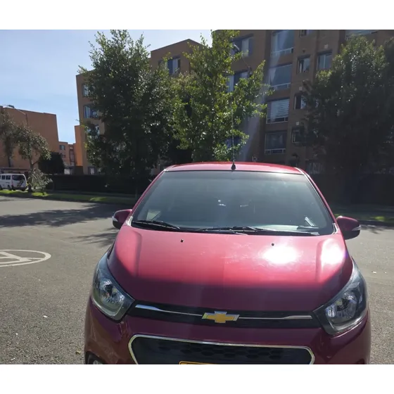 Spark 2020 - Carros y Camionetas Chevrolet | TuCarro