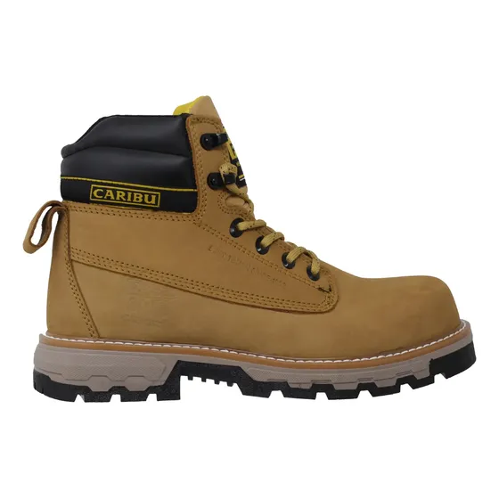 Botas Caribu Dielectrica | MercadoLibre