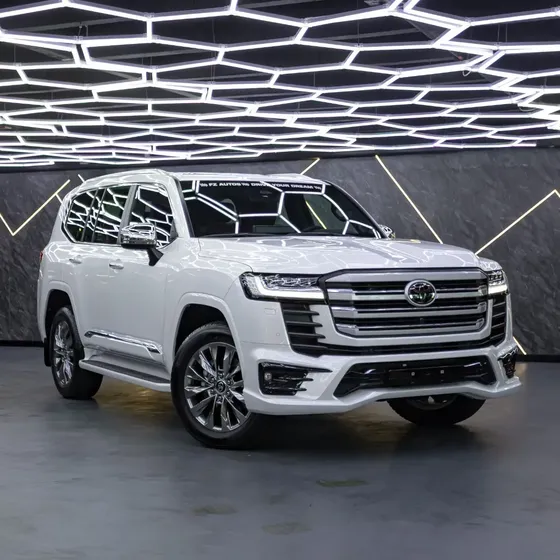 Vx - Carros y Camionetas Toyota | TuCarro