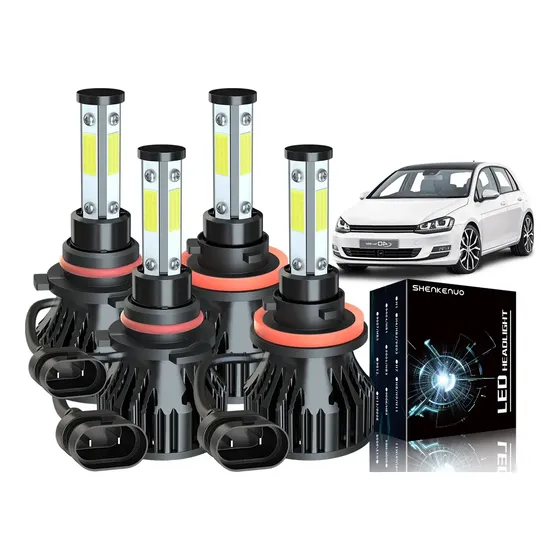 Matrix Led Mazda Cx5 2026 | TuCarro