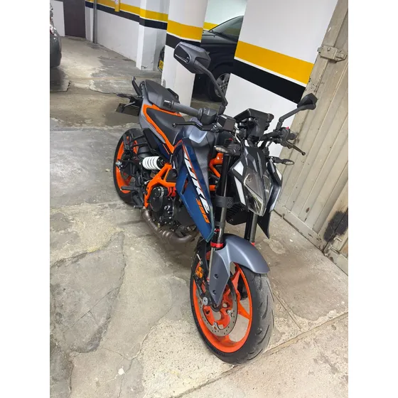 Motos KTM 2026, dueño directo | MercadoLibre.com.co