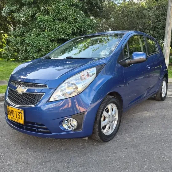 Mazda 3. Modelo 2011 - Carros y Camionetas Chevrolet | TuCarro