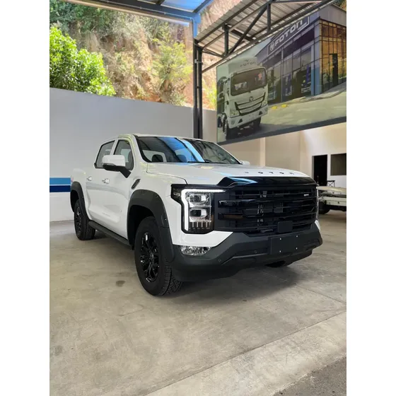 Precios 4x4 - Carros y Camionetas Foton | TuCarro