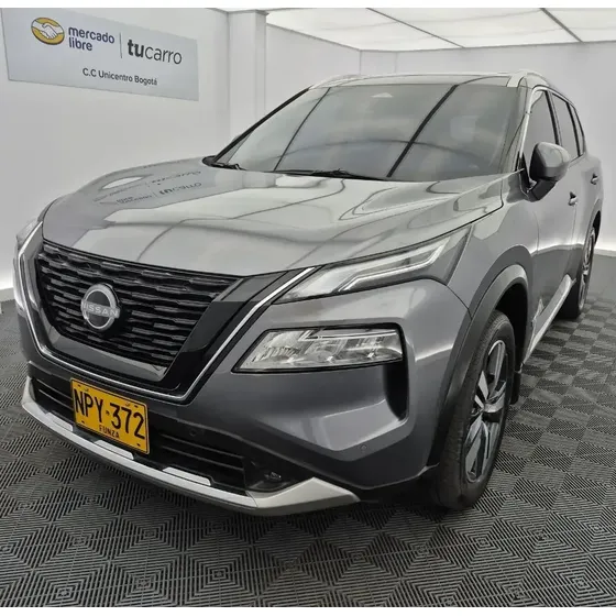 Nissan Optima 2025 - Carros y Camionetas | TuCarro