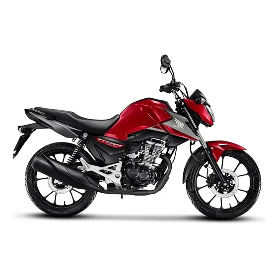 Titan 160 2026 Honda | Mercado Livre 🚗