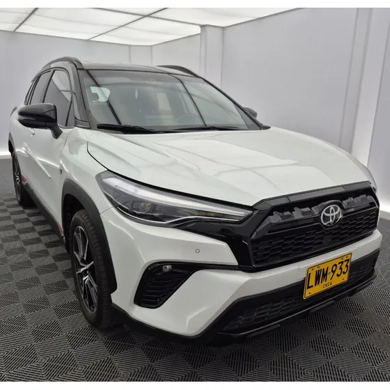 Toyota Corolla Cross 2026 Precio Argentina - Carros, Motos y Otros 2023 ...