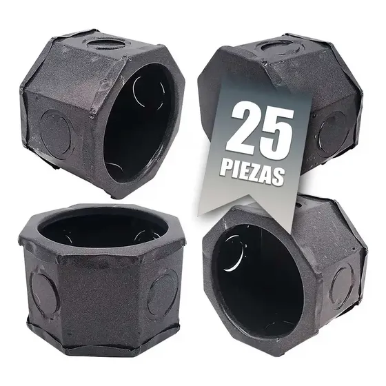Bote Integral 6 Cm | Mercado Libre