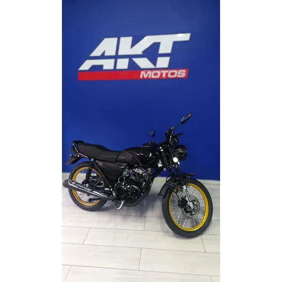 Nkd - Motos 125 a 150 cc | TuCarro