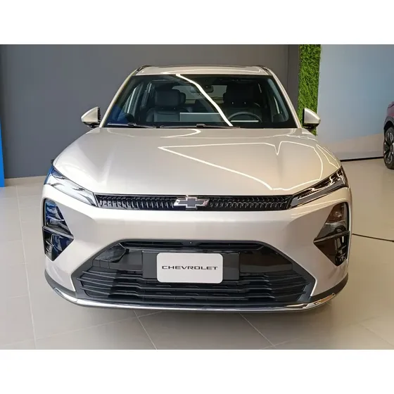 Chevrolet Hibrida - Carros y Camionetas | TuCarro