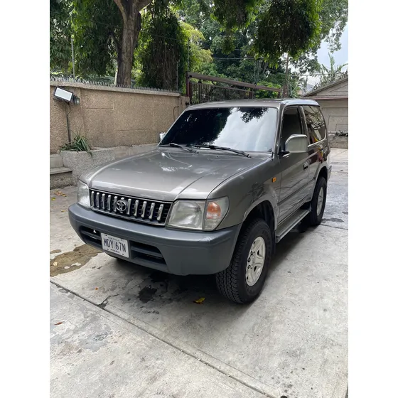 Road To Caracas | Mercado Libre 🚗