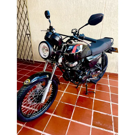 Precios - Motos AKT 2027 | TuCarro