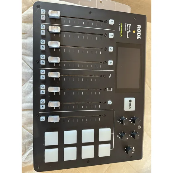 Rode Ac | MercadoLibre.com.do