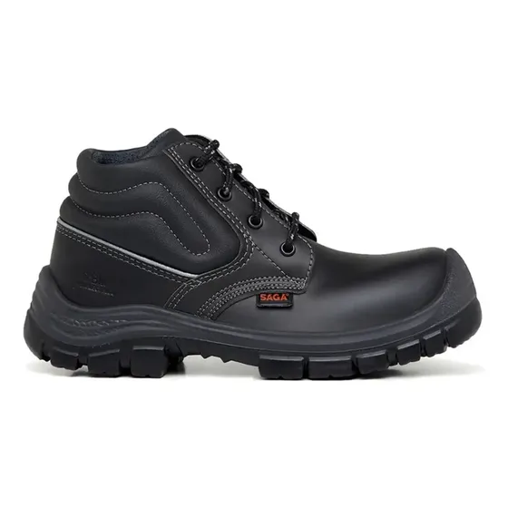 Botas Saga | MercadoLibre 📦