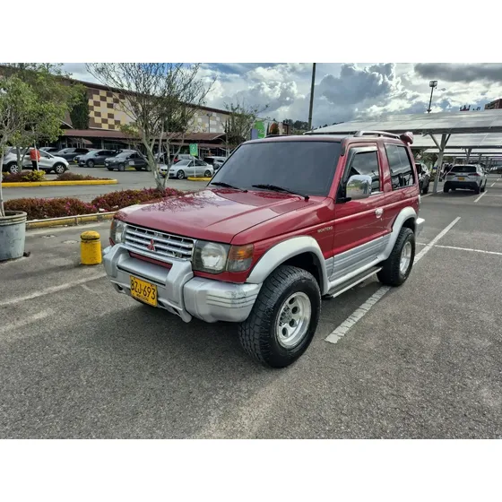 Chevrolet Montero Bogota - Carros y Camionetas Montero | TuCarro