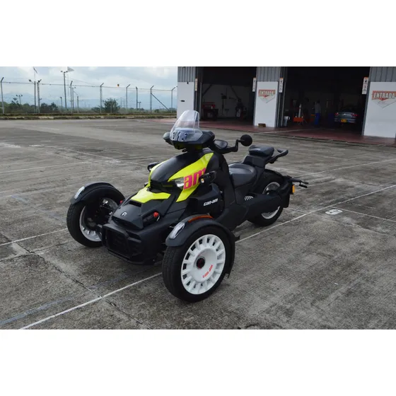 Can Nam - Carros, Motos y Otros | TuCarro