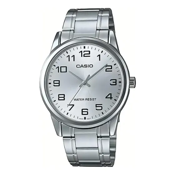 Casio Mtp Vd03d 7audf | MercadoLibre 📦