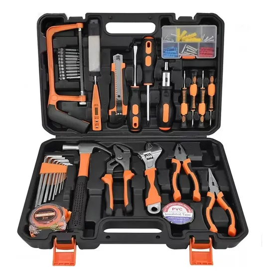 Kit De Herramientas Convinadas | MercadoLibre