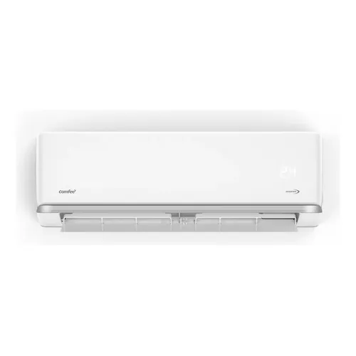 Aire Acondicionado Comfee Inverter Split Frío/calor 3096 Fg Color ...