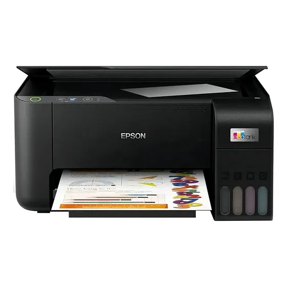Epson L3210 | MercadoLibre 📦