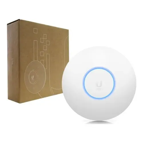 Ubiquiti Unifi 6 Lite | MercadoLibre