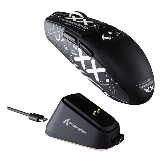 Mouse Recargable Inalambrico | MercadoLibre