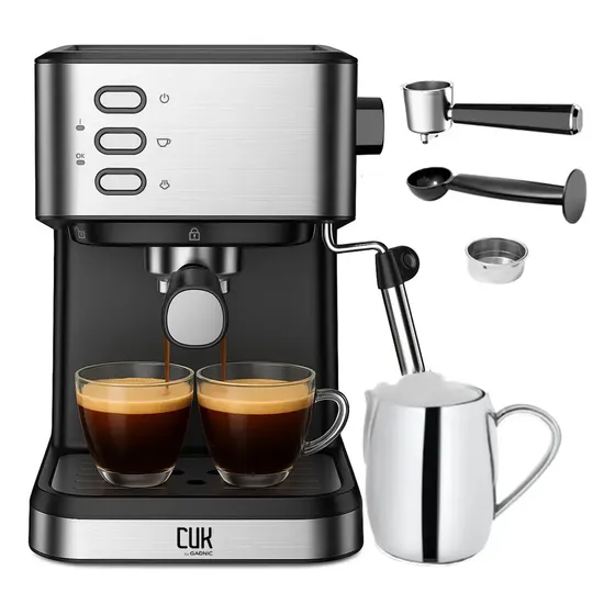 Cafetera | MercadoLibre 📦