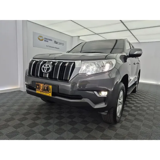 Toyota Txl - Carros y Camionetas Toyota | TuCarro