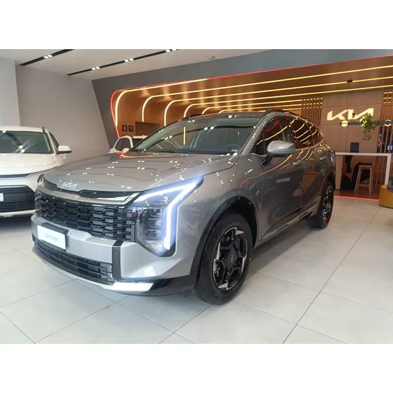 Prismar Bogota - Carros y Camionetas Kia Sportage 2026 | TuCarro