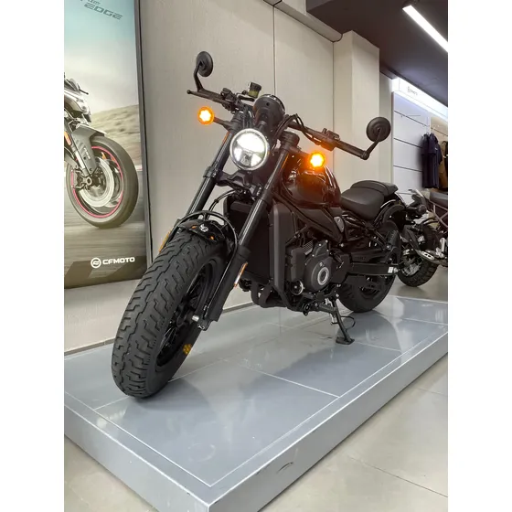 Precios - Motos Cfmoto 300 a 450 cc | TuCarro