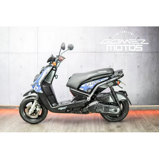 Bws Yamaha Barata | Mercado Libre 🚗