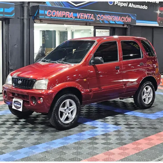 Venta - Carros y Camionetas Terios | TuCarro