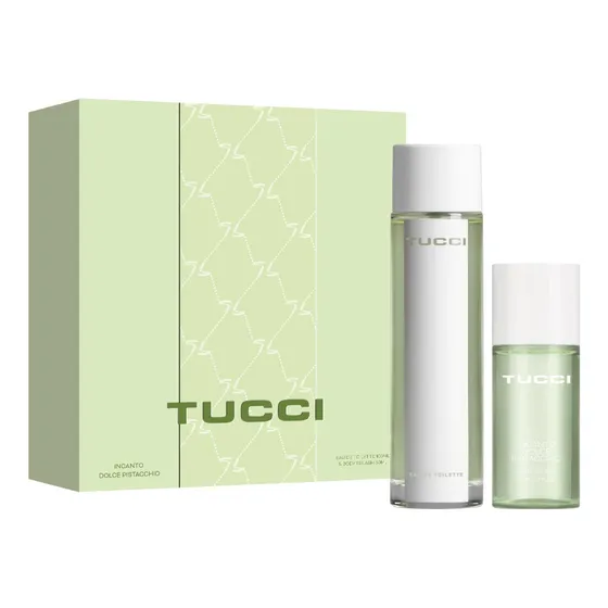 Perfume Mujer Tucci+ | MercadoLibre 📦