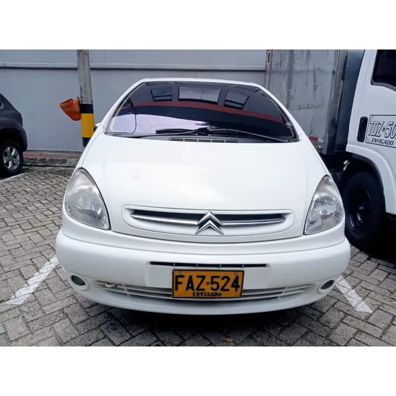 Precios - Carros y Camionetas Citroën Xsara Picasso | TuCarro