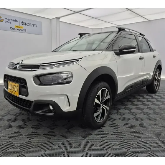 Elbil Citroen - Carros y Camionetas | TuCarro