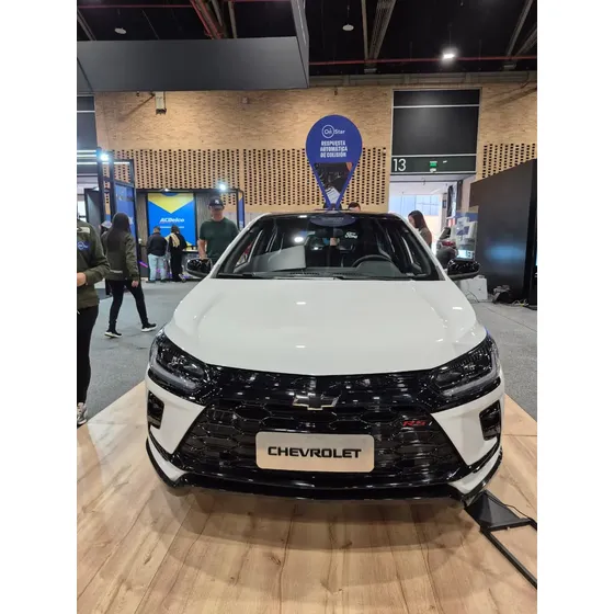 Fito Bogota 2026 - Carros y Camionetas Onix 2026 | TuCarro