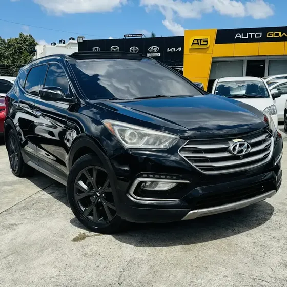 Hyundai Santa Fe 2025 Bekas | MercadoLibre.com.do