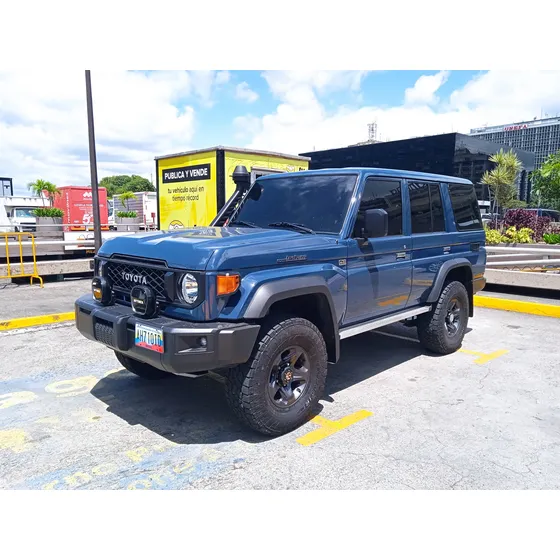 Caracas - Carros y Camionetas Toyota | TuCarro