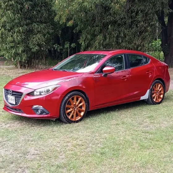 Mazda 3 2016: Comprar auto usado, seminuevo y nuevo