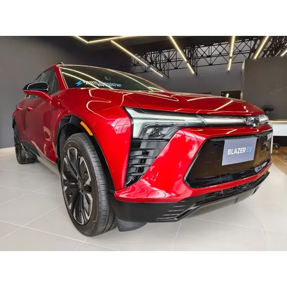 Blazer Rs - Carros y Camionetas Chevrolet Blazer Ev 2025 | TuCarro
