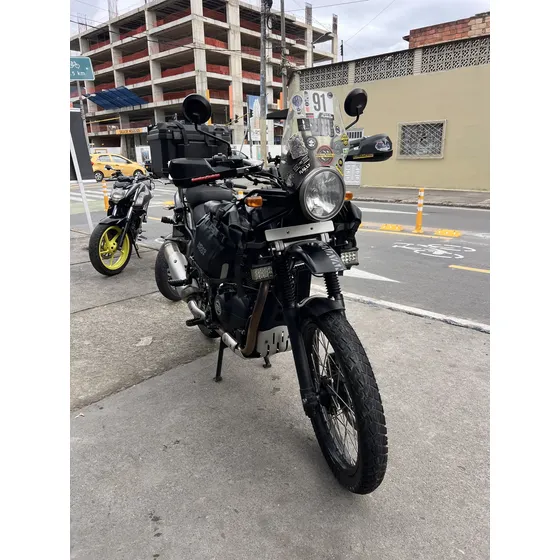 Royal Enfield - Motos | TuCarro