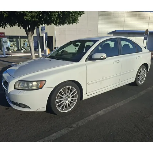 Volvo S40 2.5 T5 Kinetic Geartronic Turbo At | MercadoLibre