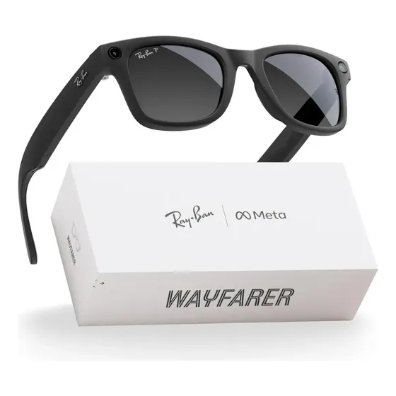 Meta Ray Ban | Mercado Libre